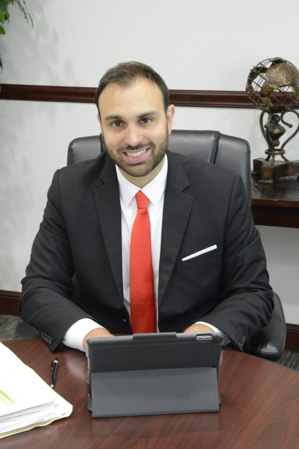 Power of Attorney | Keathley Law Office, LLC | Chesterfield, MO